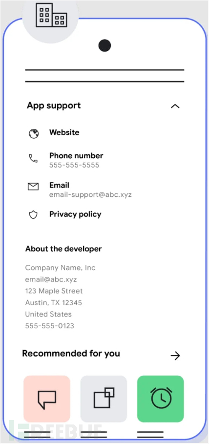 Google Play针对恶意软件采取最新反制措施！ - FreeBuf网络安全行业门户