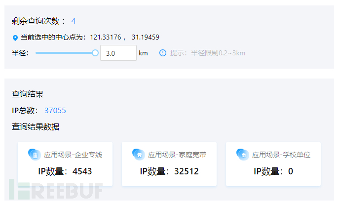 IPUU的小工具拍了拍你（上） - FreeBuf网络安全行业门户