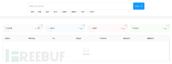IPUU的小工具拍了拍你（下） - FreeBuf网络安全行业门户