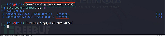log4j2反序列化漏洞 - FreeBuf网络安全行业门户