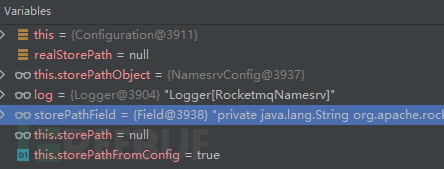 CVE-2023-37582 Apache RocketMQ 更新配置远程代码执行漏洞 - FreeBuf网络安全行业门户