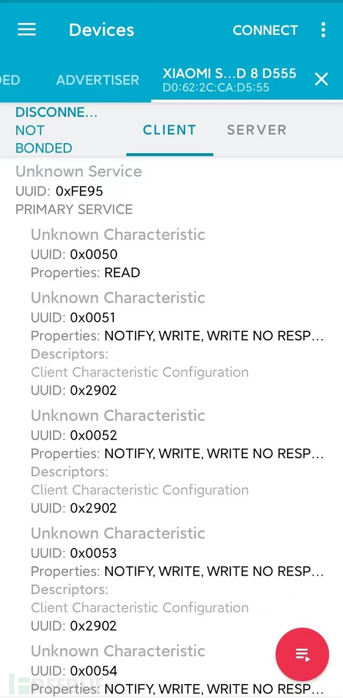 BLE安全基础知识（二) - FreeBuf网络安全行业门户