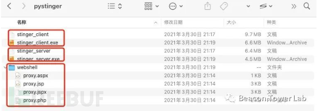 工具推荐之不出网环境下上线CS - FreeBuf网络安全行业门户