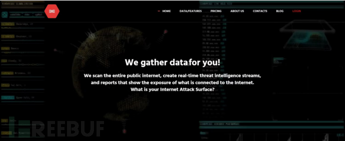 安全专业人员爱用的11款顶级搜索引擎 - FreeBuf网络安全行业门户
