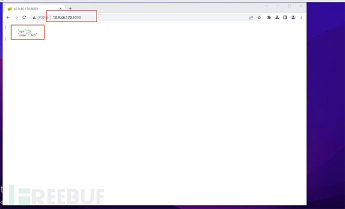 fastjson-CNVD-2017-02833漏洞复现 - FreeBuf网络安全行业门户