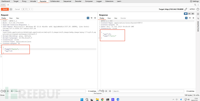 fastjson-CNVD-2017-02833漏洞复现 - FreeBuf网络安全行业门户