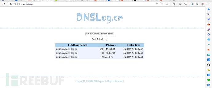 fastjson-CNVD-2017-02833漏洞复现 - FreeBuf网络安全行业门户