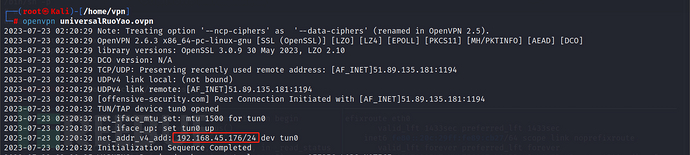 OSCP靶场系列-Esay-Blogger - FreeBuf网络安全行业门户