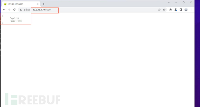 fastjson-CNVD-2019-22238漏洞复现 - FreeBuf网络安全行业门户