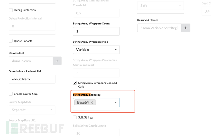 JAVASCRIPT 混淆及反混淆代码工具 - FreeBuf网络安全行业门户