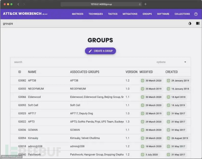 新书|（第2版）《ATT&CK框架实践指南》正式发布 - FreeBuf网络安全行业门户