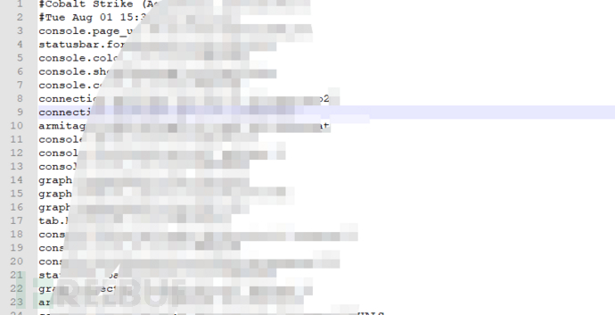 攻防演练 | Cobaltstrike防范Mysql蜜罐 - FreeBuf网络安全行业门户
