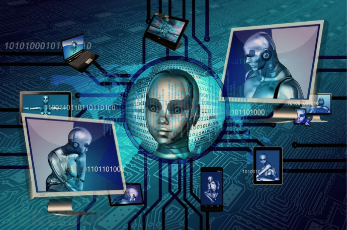 “黑化”的AI | 盘点十大新型 AI 网络攻击类型 - FreeBuf网络安全行业门户