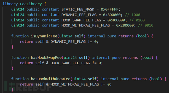SharkTeam：UniswapV4 Hook最佳安全实践 - FreeBuf网络安全行业门户