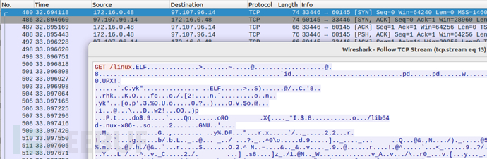 Rust 编写的 P2P 蠕虫：P2PInfect - FreeBuf网络安全行业门户