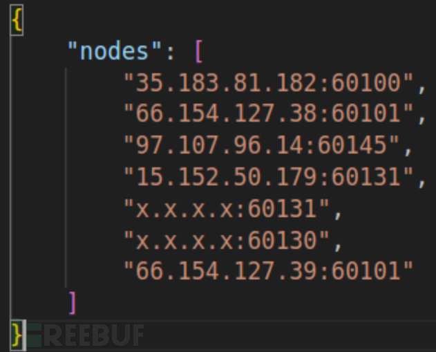 Rust 编写的 P2P 蠕虫：P2PInfect - FreeBuf网络安全行业门户