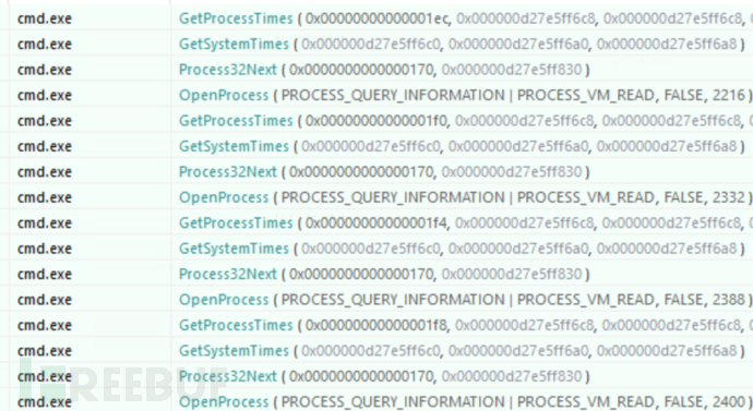 Rust 编写的 P2P 蠕虫：P2PInfect - FreeBuf网络安全行业门户
