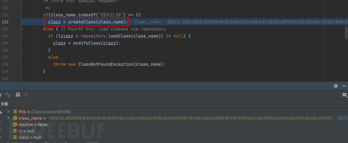 利用BCEL打fastjson直接burp回显getshell - FreeBuf网络安全行业门户