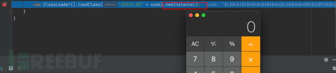 利用BCEL打fastjson直接burp回显getshell - FreeBuf网络安全行业门户