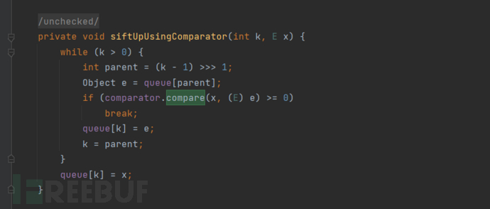 JAVA CC 1~7 链浅析 - FreeBuf网络安全行业门户
