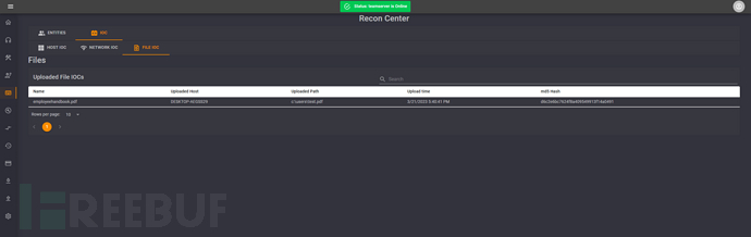 HardHatC2：一款功能强大的C#命令控制框架 - FreeBuf网络安全行业门户