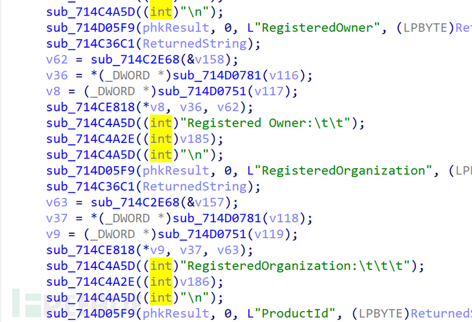 揭秘南亚新 APT 组织 APT-K-47 “神秘象” - FreeBuf网络安全行业门户