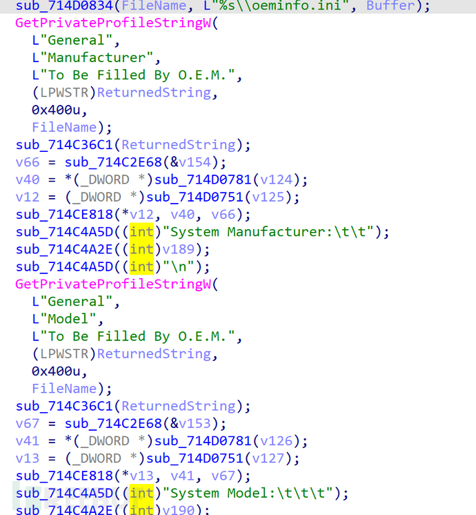 揭秘南亚新 APT 组织 APT-K-47 “神秘象” - FreeBuf网络安全行业门户
