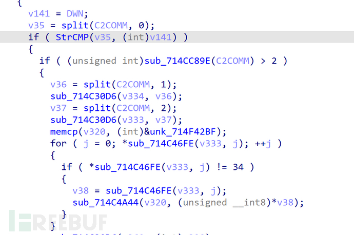 揭秘南亚新 APT 组织 APT-K-47 “神秘象” - FreeBuf网络安全行业门户