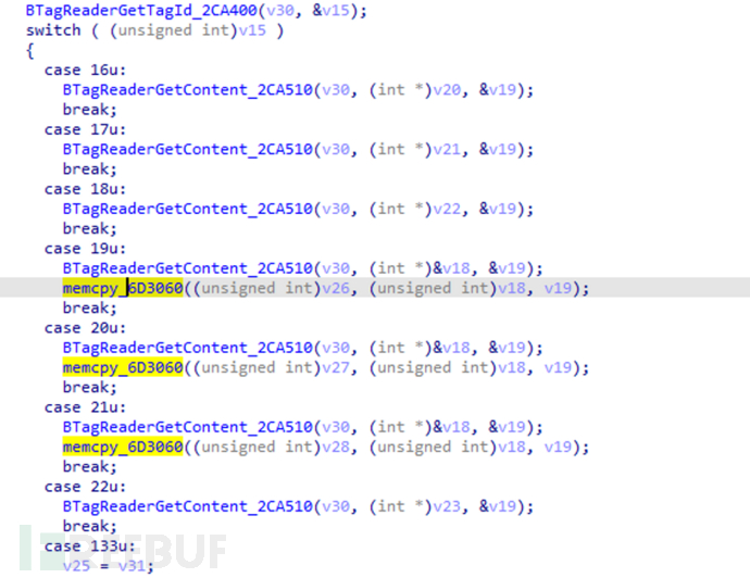 Codesys V3协议漏洞挖掘方法 - FreeBuf网络安全行业门户