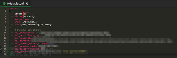 一台或多台服务器部署免费WAF长亭雷池社区版 - FreeBuf网络安全行业门户