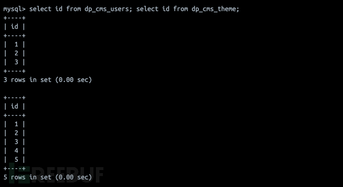 SQL-Inject 注入类型及绕过waf思维分析原理-附带Payloads备忘录大全（精选） - FreeBuf网络安全行业门户