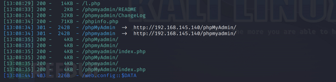 红日靶场vulnstack1 渗透过程分析 - FreeBuf网络安全行业门户