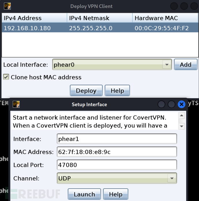 红日靶场vulnstack1 渗透过程分析 - FreeBuf网络安全行业门户