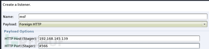 红日靶场vulnstack1 渗透过程分析 - FreeBuf网络安全行业门户