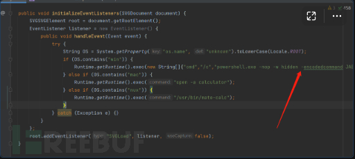 攻防演练 | 记一些常用的反制红队CS的思路 - FreeBuf网络安全行业门户