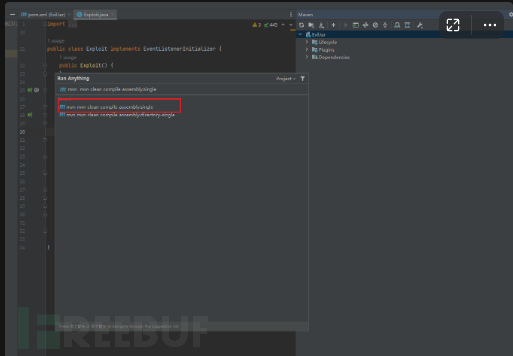 攻防演练 | 记一些常用的反制红队CS的思路 - FreeBuf网络安全行业门户
