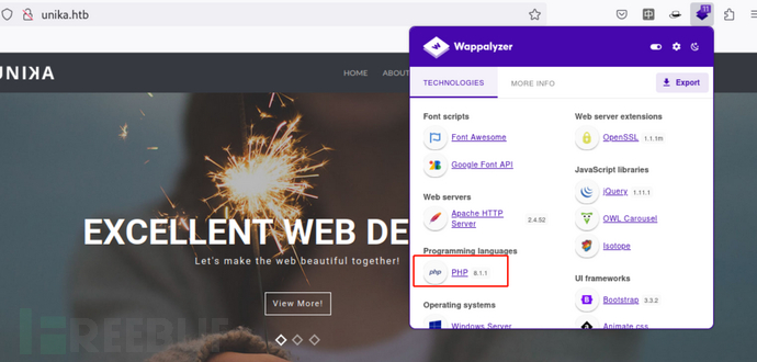 Responder与evil-winRM配合远程登录Windows - FreeBuf网络安全行业门户