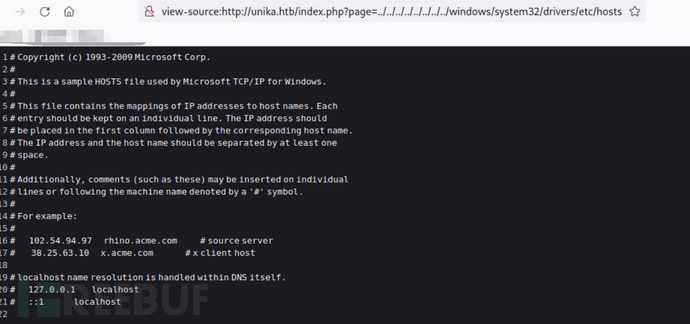 Responder与evil-winRM配合远程登录Windows - FreeBuf网络安全行业门户