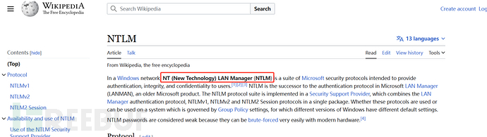 Responder与evil-winRM配合远程登录Windows - FreeBuf网络安全行业门户