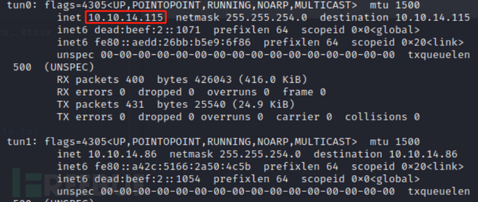 Responder与evil-winRM配合远程登录Windows - FreeBuf网络安全行业门户